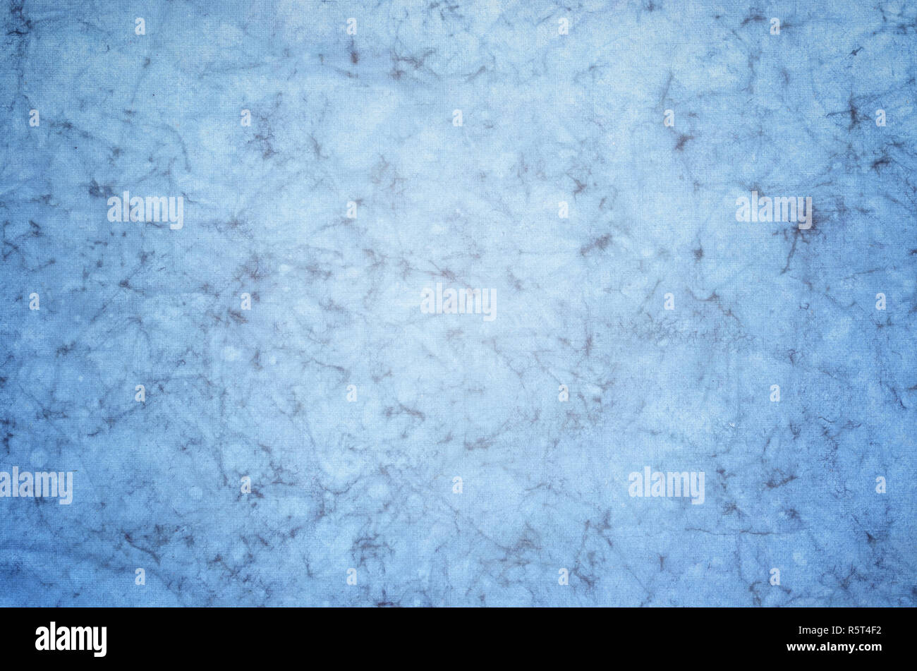Blue paper texture for background Stock Photo - Alamy