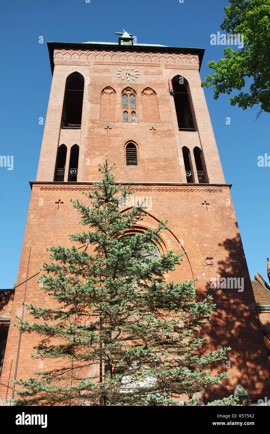 Cathedral cammin hi-res stock photography and images - Alamy