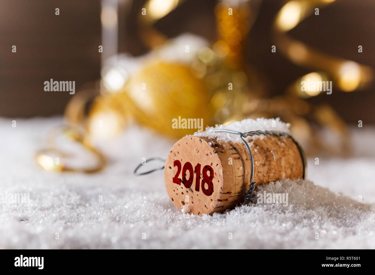 New Year concept Stock Photo - Alamy