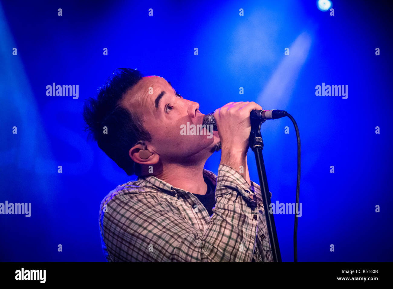 Hoobastank hi-res stock photography and images - Alamy