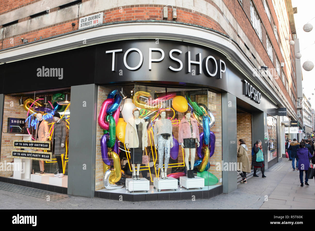 Topshop fashion hi-res stock photography and images - Alamy Topshop fashion hi-res stock photography and images - Alamy