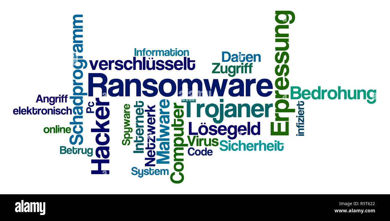 Font design word code Cut Out Stock Images & Pictures - Alamy