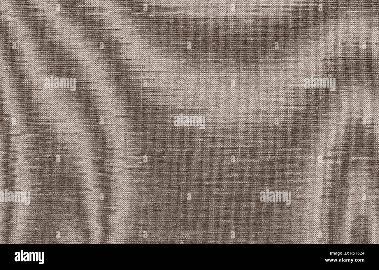 brown linen fabric Stock Photo - Alamy
