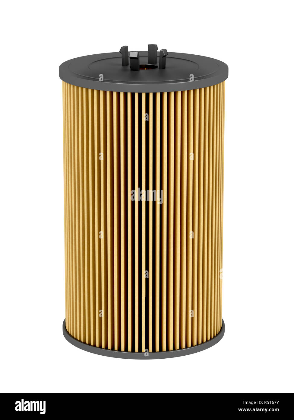 Oil filter cartridge Stock Photo - Alamy