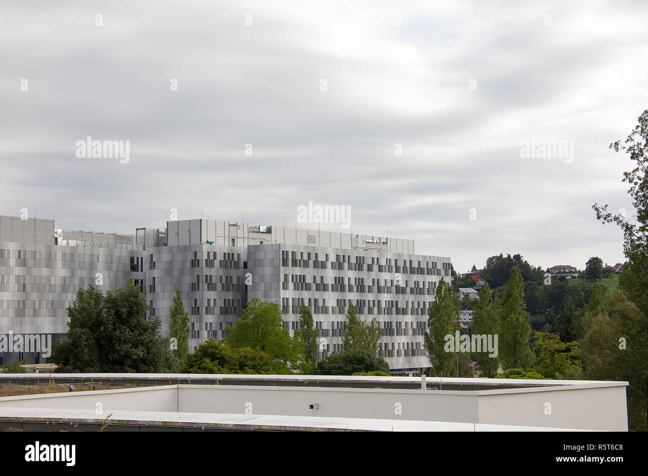 Graz university hi-res stock photography and images - Alamy