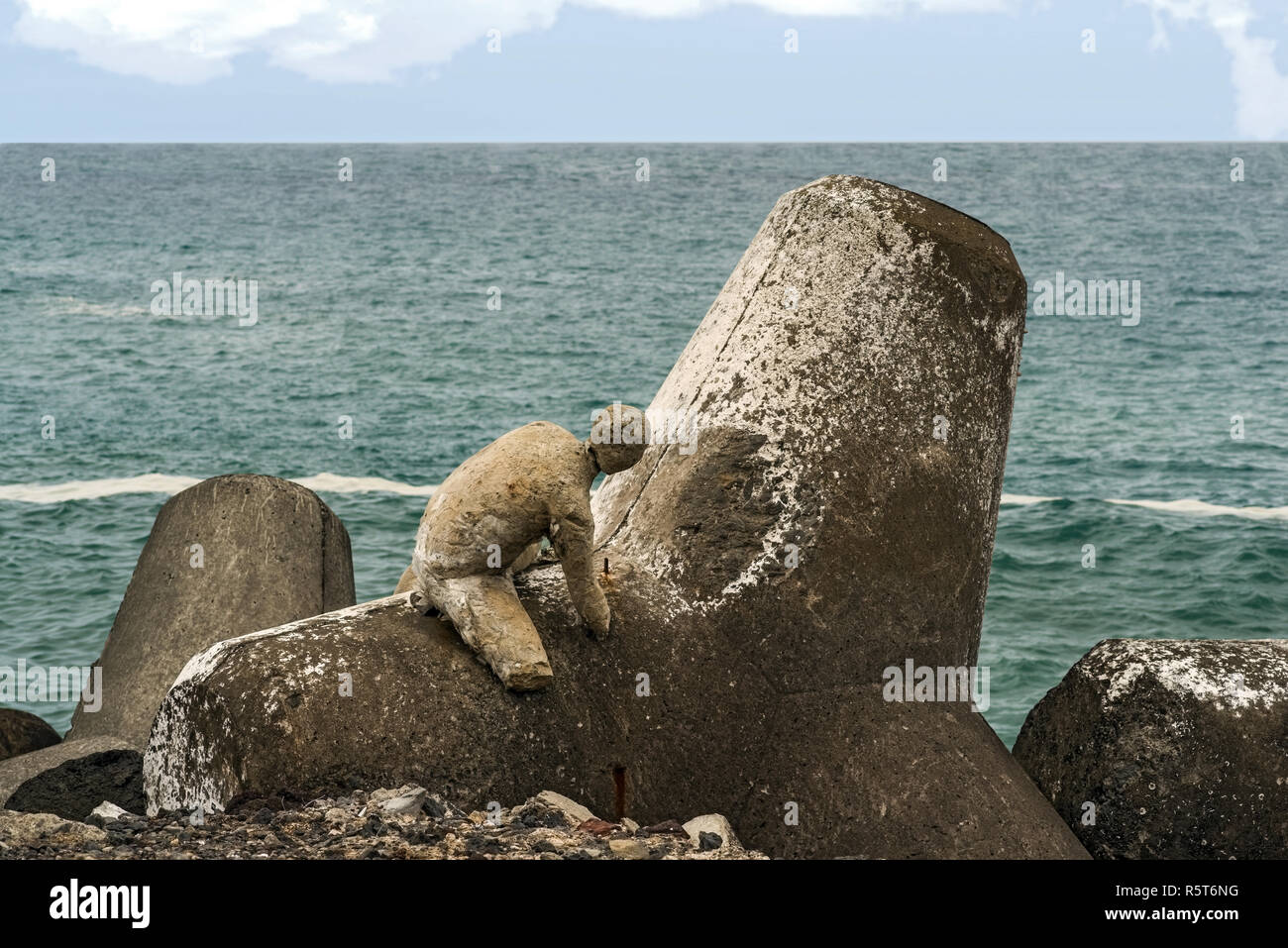 Steinmensch hi-res stock photography and images - Alamy