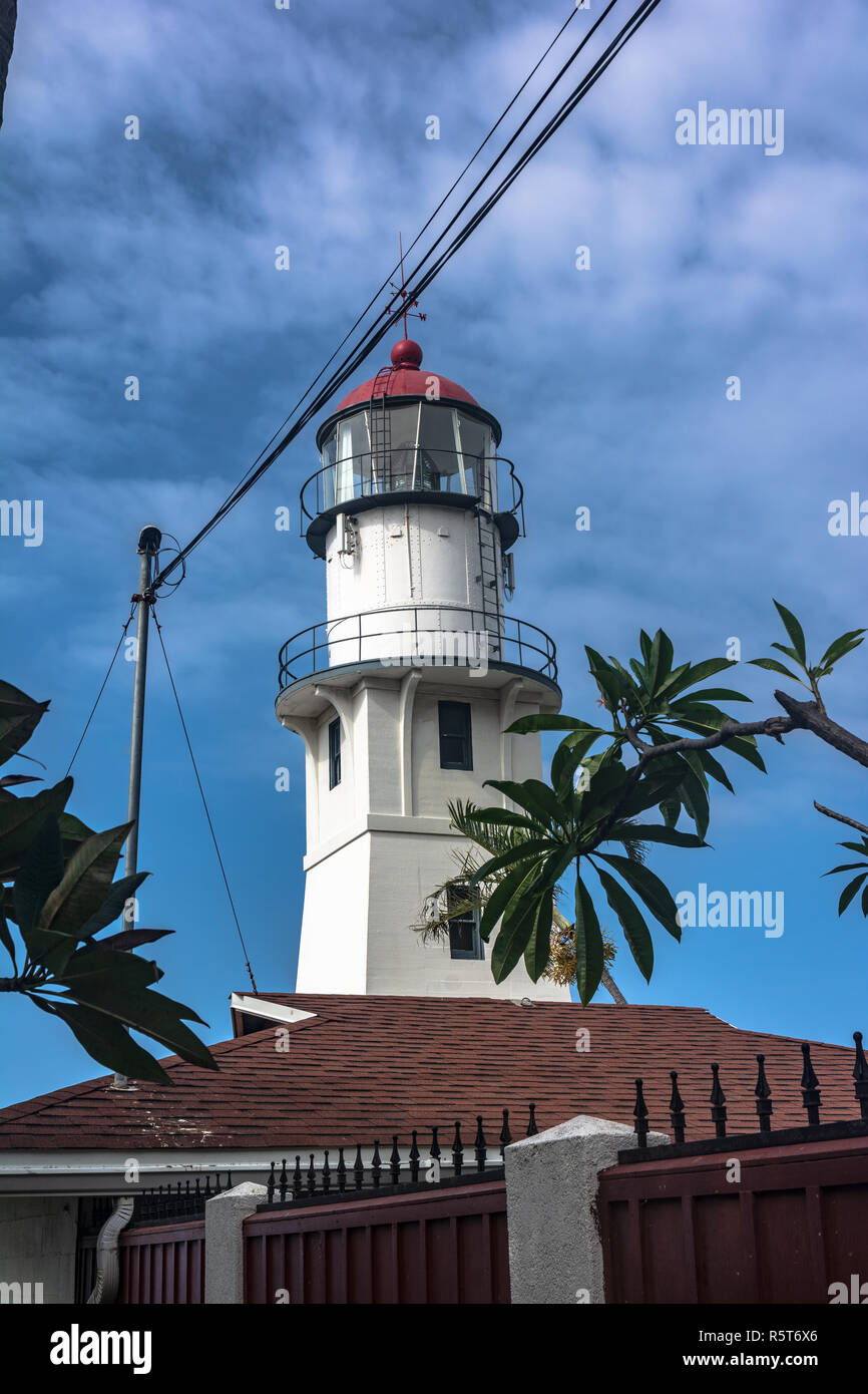 Lighthouse Cupola High Resolution Stock Photography and Images - Alamy