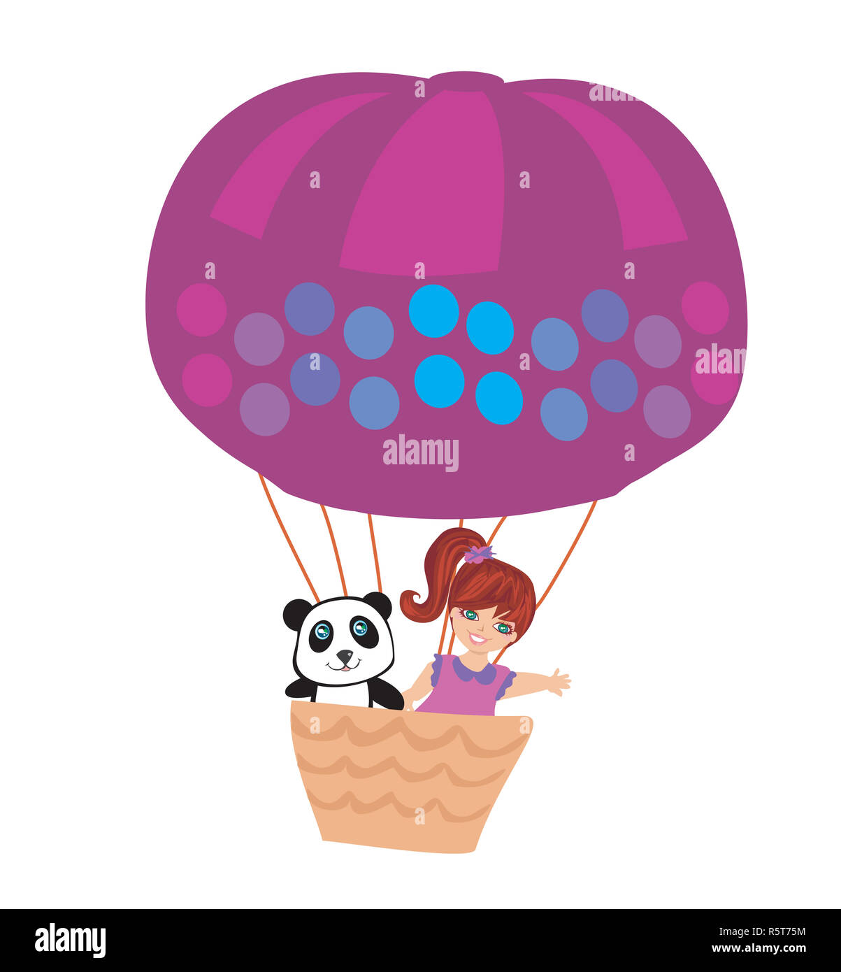 Teddy fairy bear Cut Out Stock Images & Pictures - Alamy