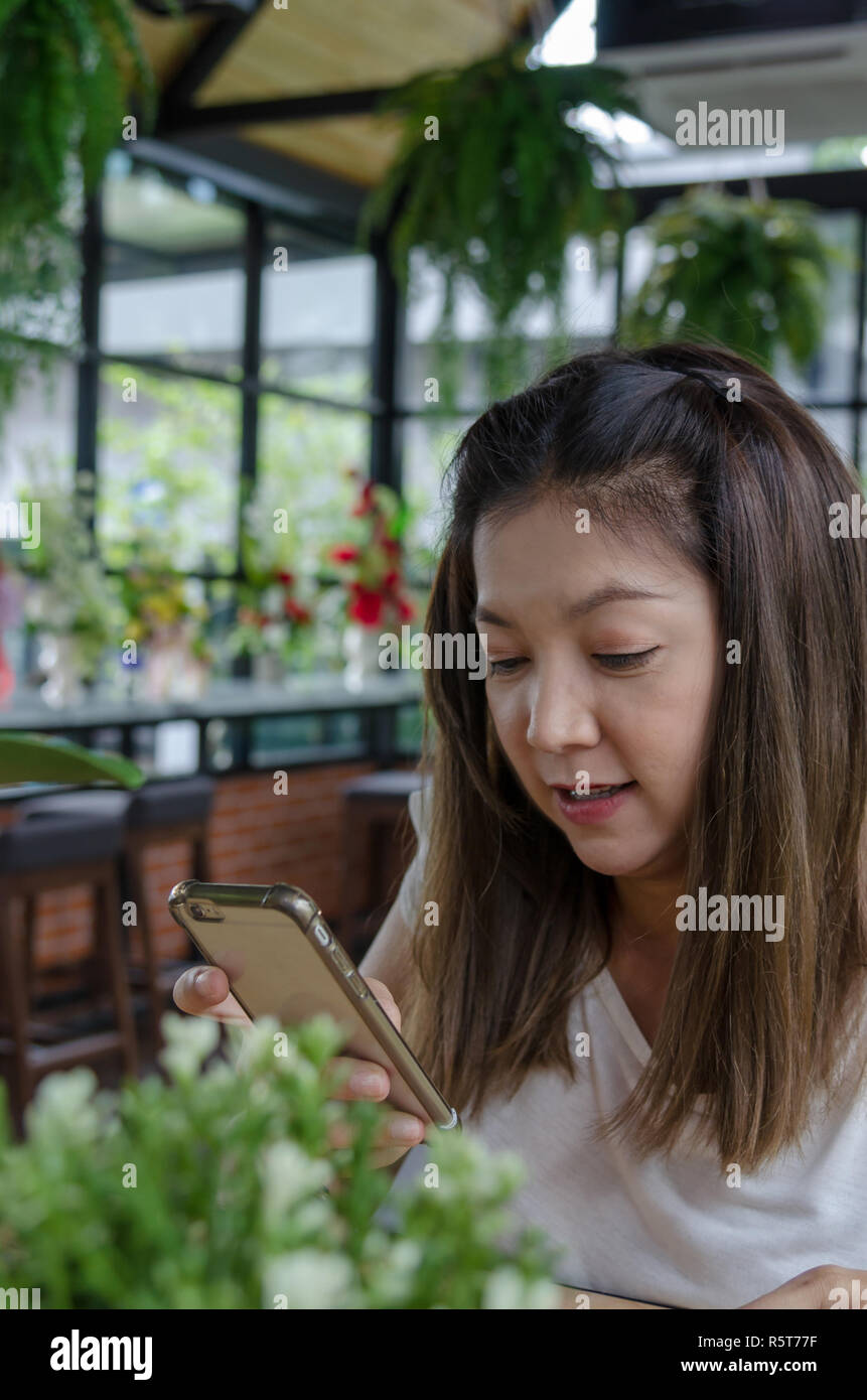 Asia cell hi-res stock photography and images - Alamy