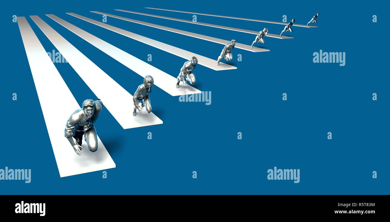 People first strategy hi-res stock photography and images - Alamy