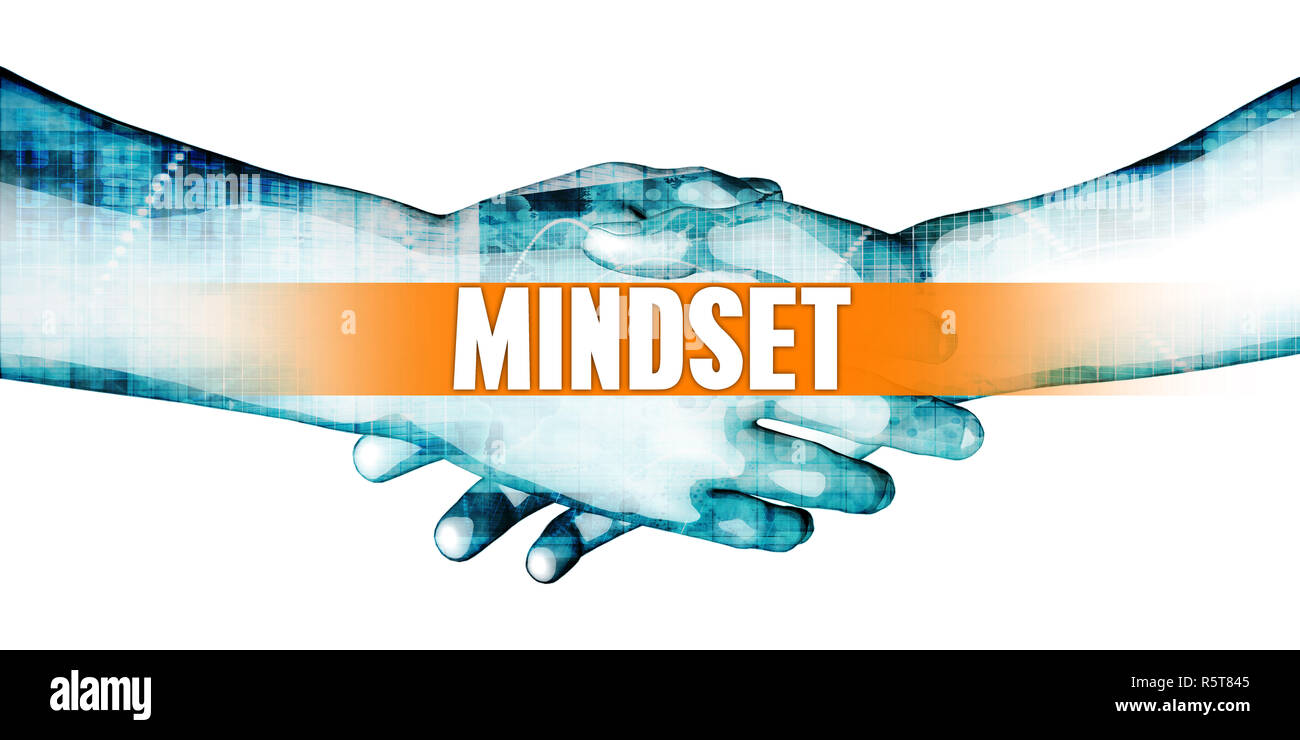 Contemporary digital mindset hi-res stock photography and images - Alamy