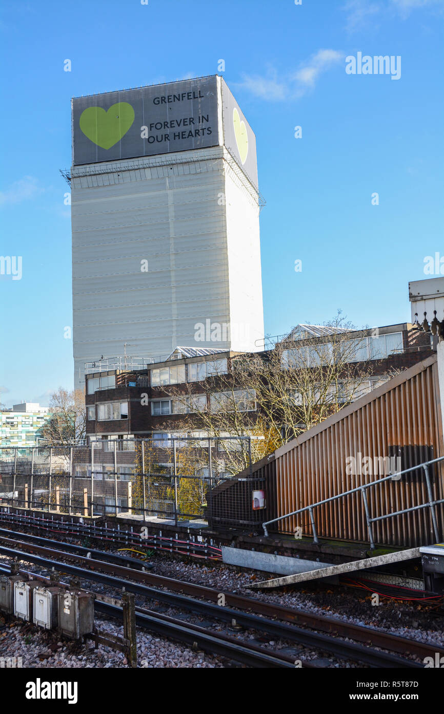 Fire retardant cladding hi-res stock photography and images - Alamy