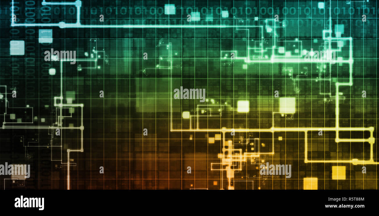 Trend Analysis of Marketing Stock Photo - Alamy