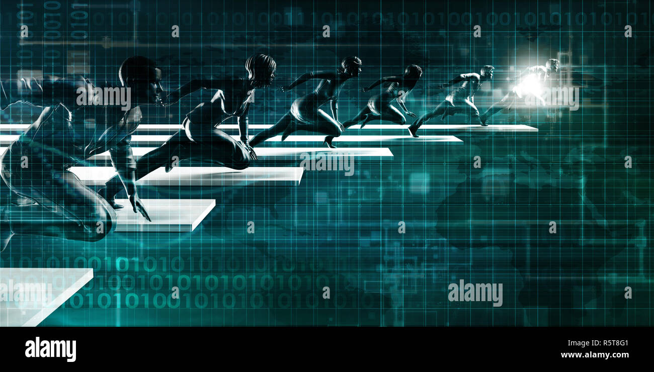 Disruptive model hi-res stock photography and images - Alamy