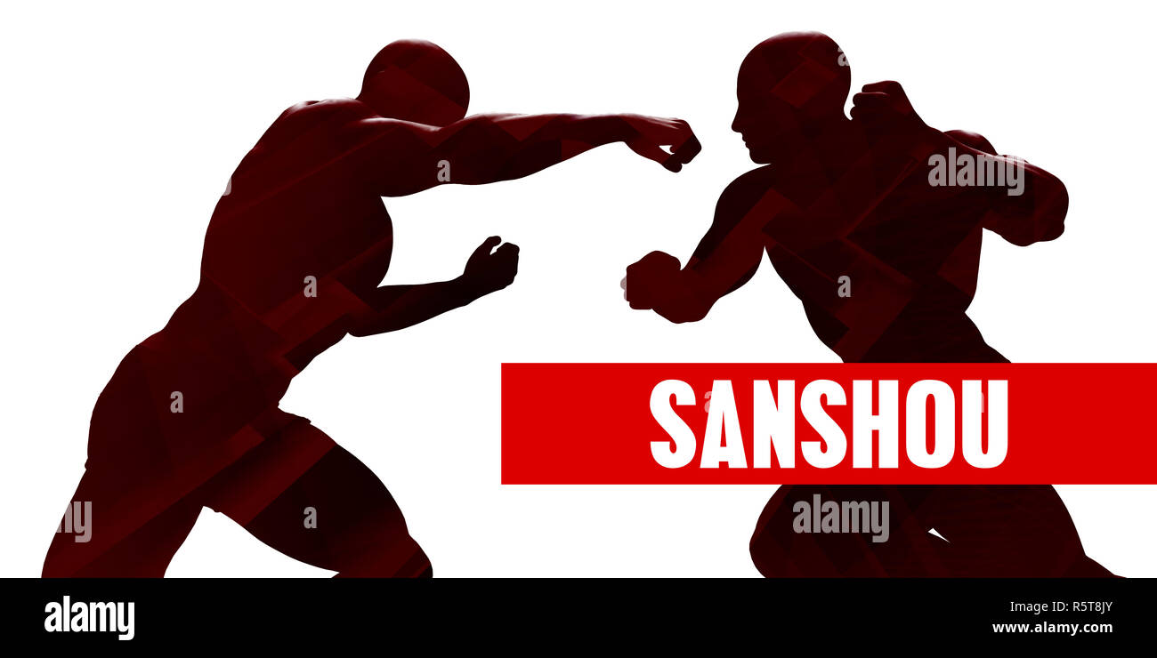 Sanshou Cut Out Stock Images & Pictures - Alamy