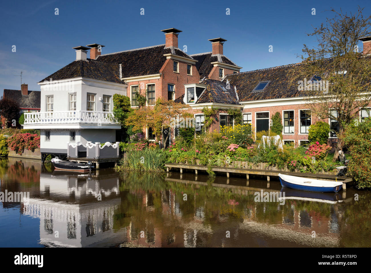 The boterdiep hi-res stock photography and images - Alamy