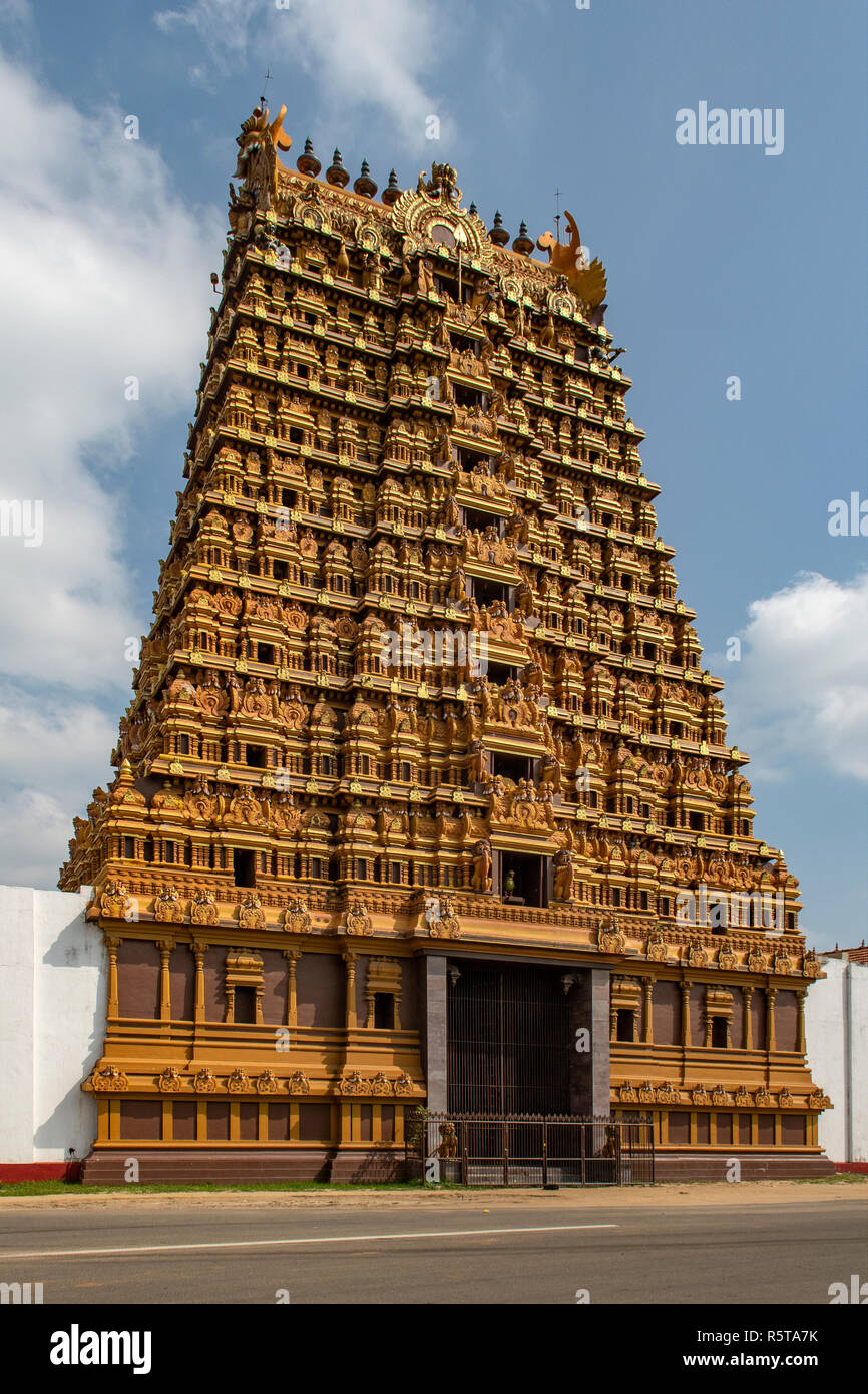 Gopuram