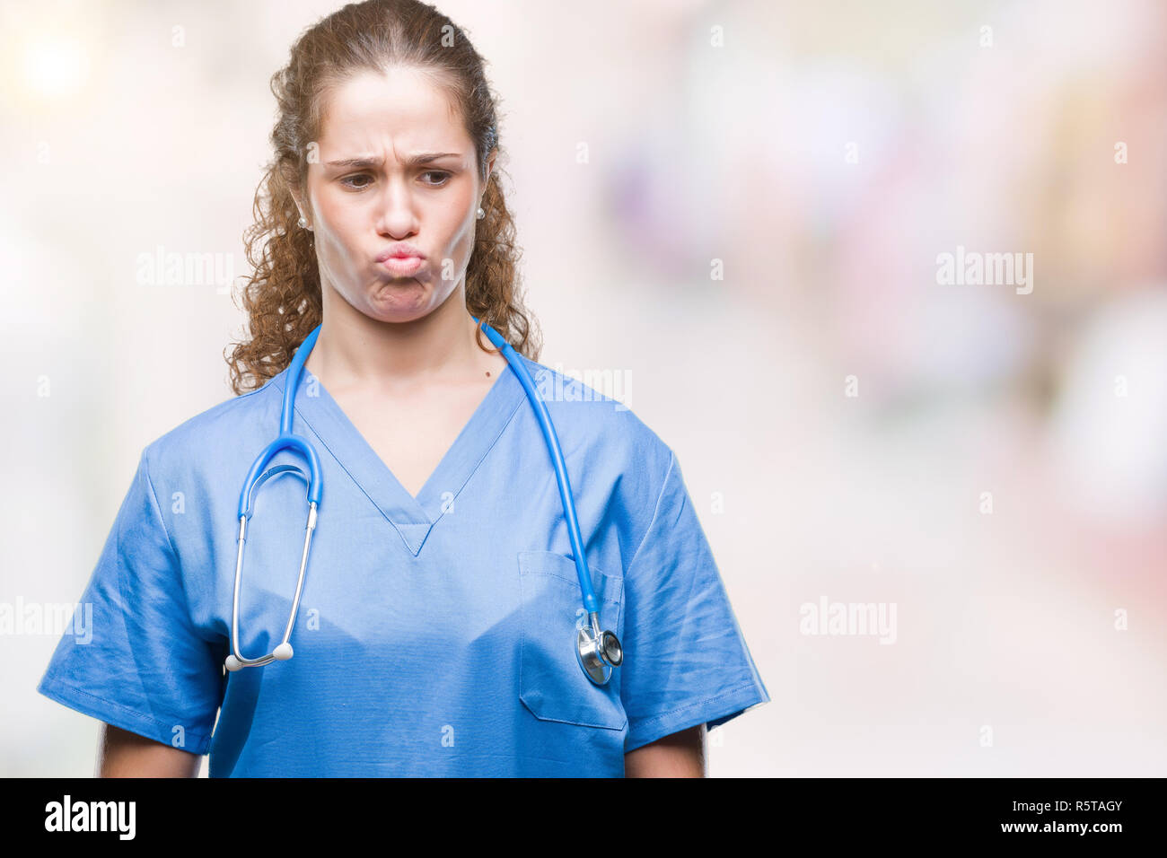 Nurse Funny Faces 4 Reasons Why Different Nursing Career Paths