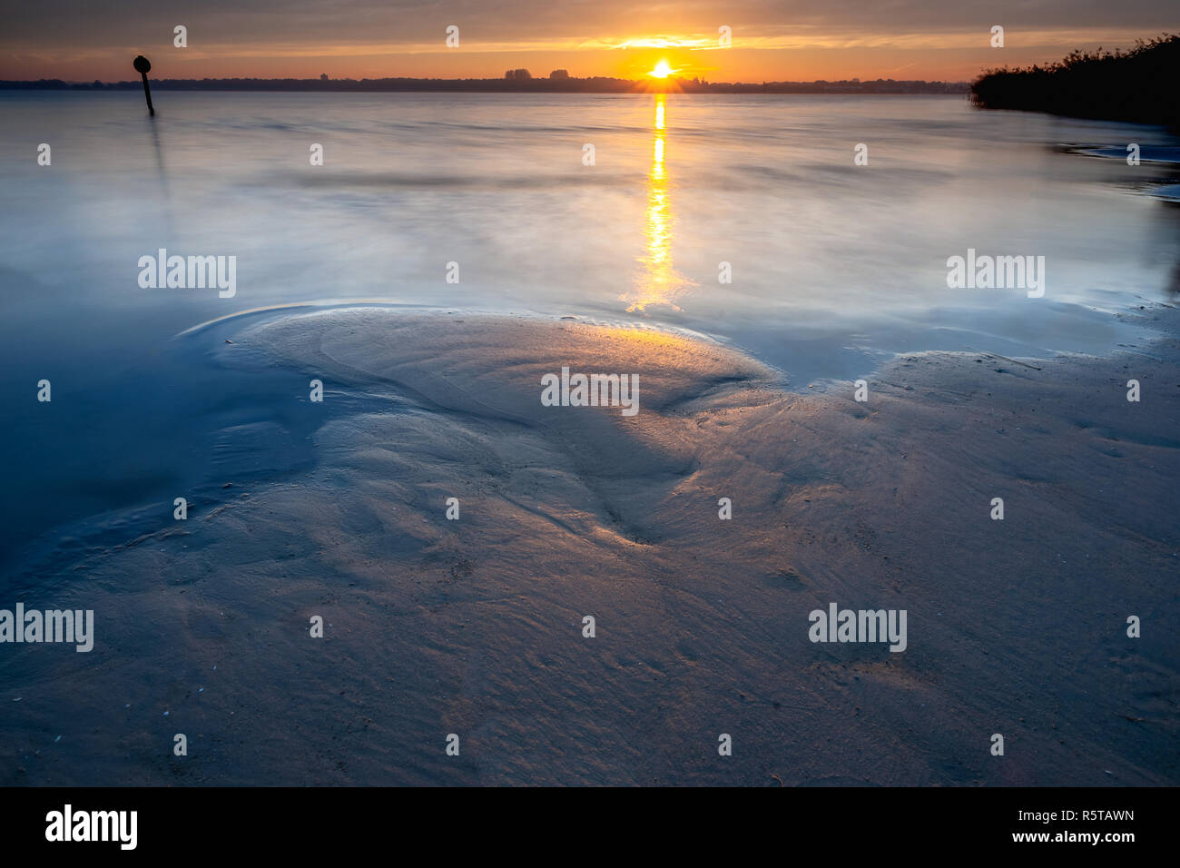 Blue Intense Sky High Resolution Stock Photography and Images - Alamy