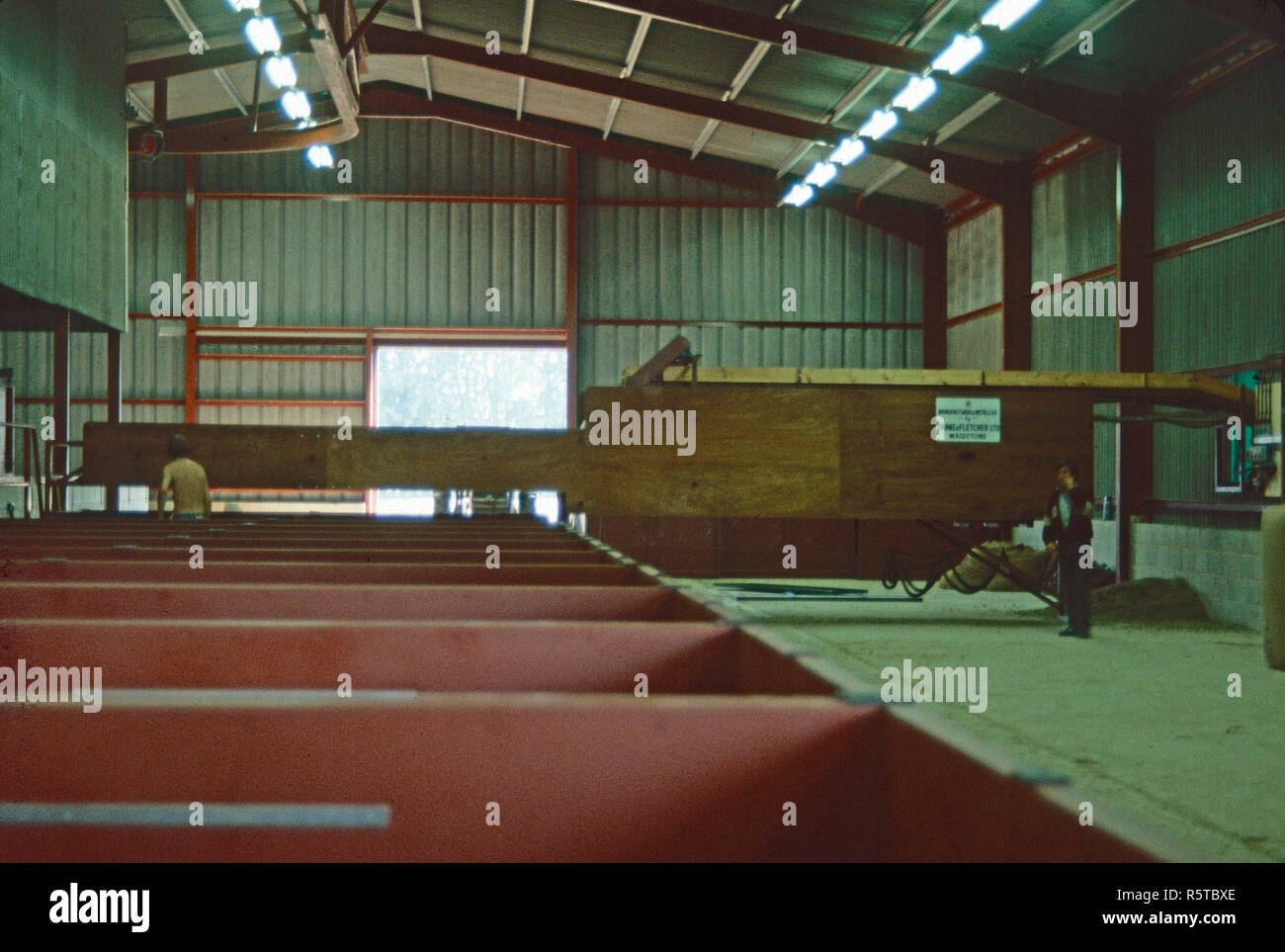 Drying hops hi-res stock photography and images - Alamy