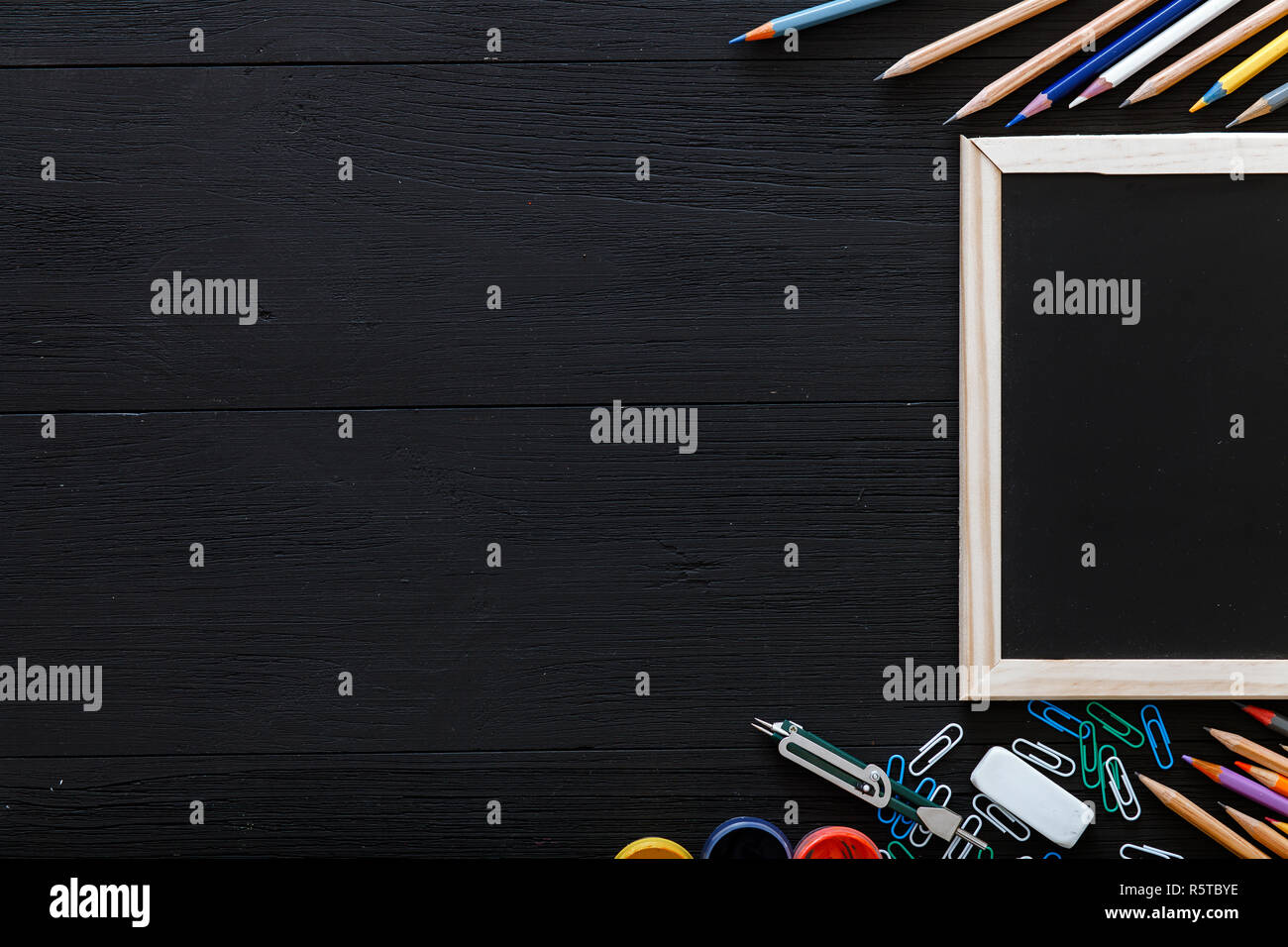 Elementary School Backgrounds