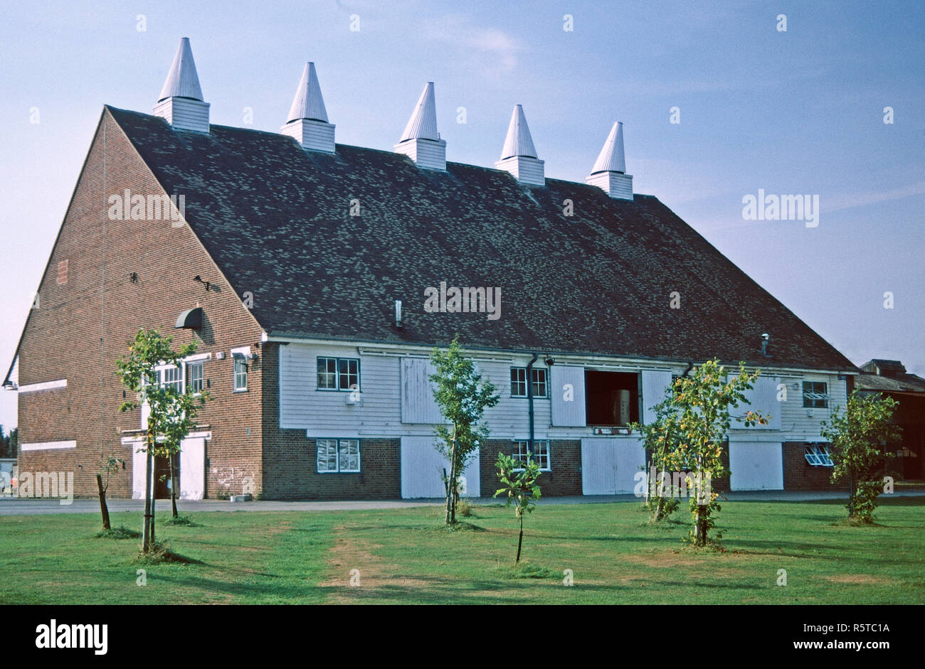 Beltring Kent High Resolution Stock Photography and Images - Alamy