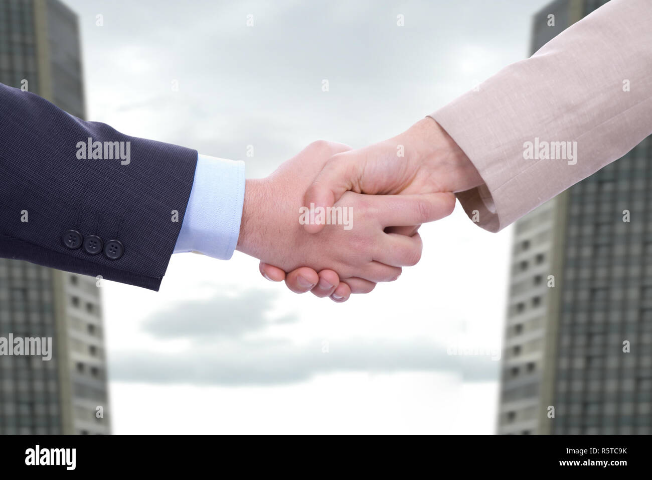 Job achievement acknowledgment hi-res stock photography and images - Alamy