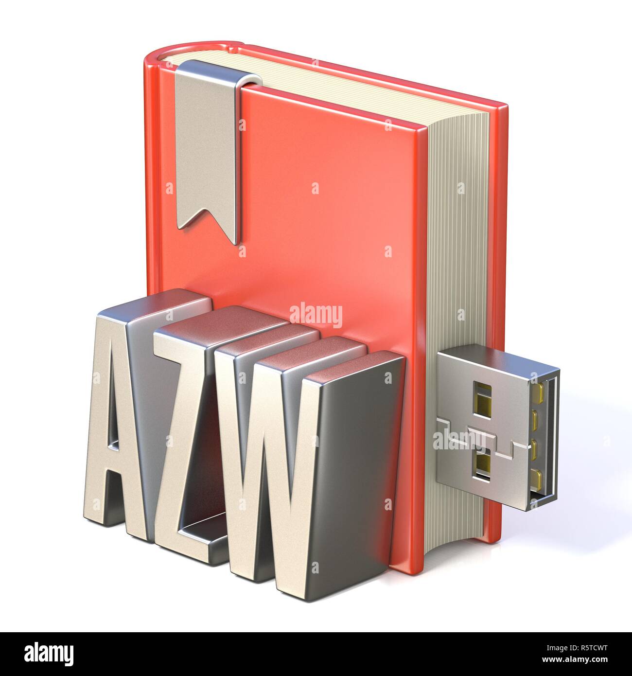 Azw symbol hi-res stock photography and images - Alamy
