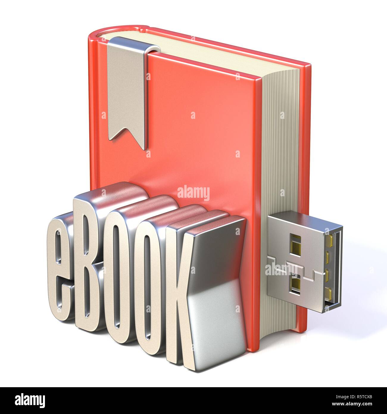 Ebook format hi-res stock photography and images - Alamy