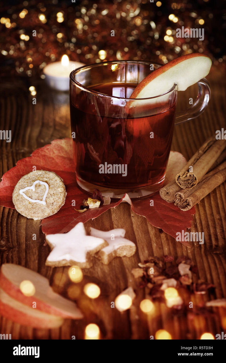 Kinderpunsch hi-res stock photography and images - Alamy