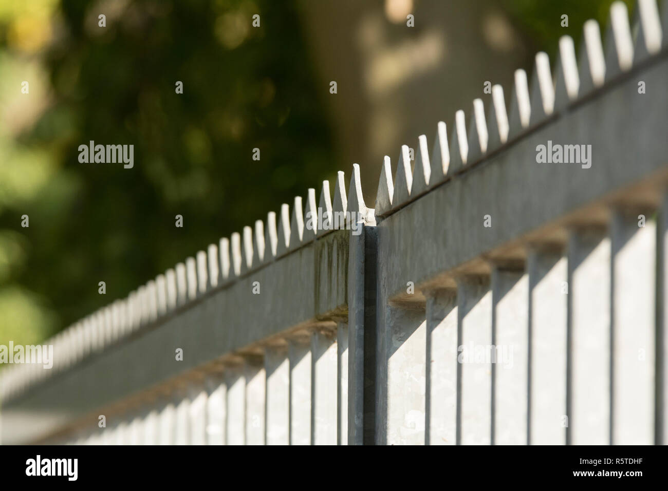 Fencing pictogram hi-res stock photography and images - Alamy