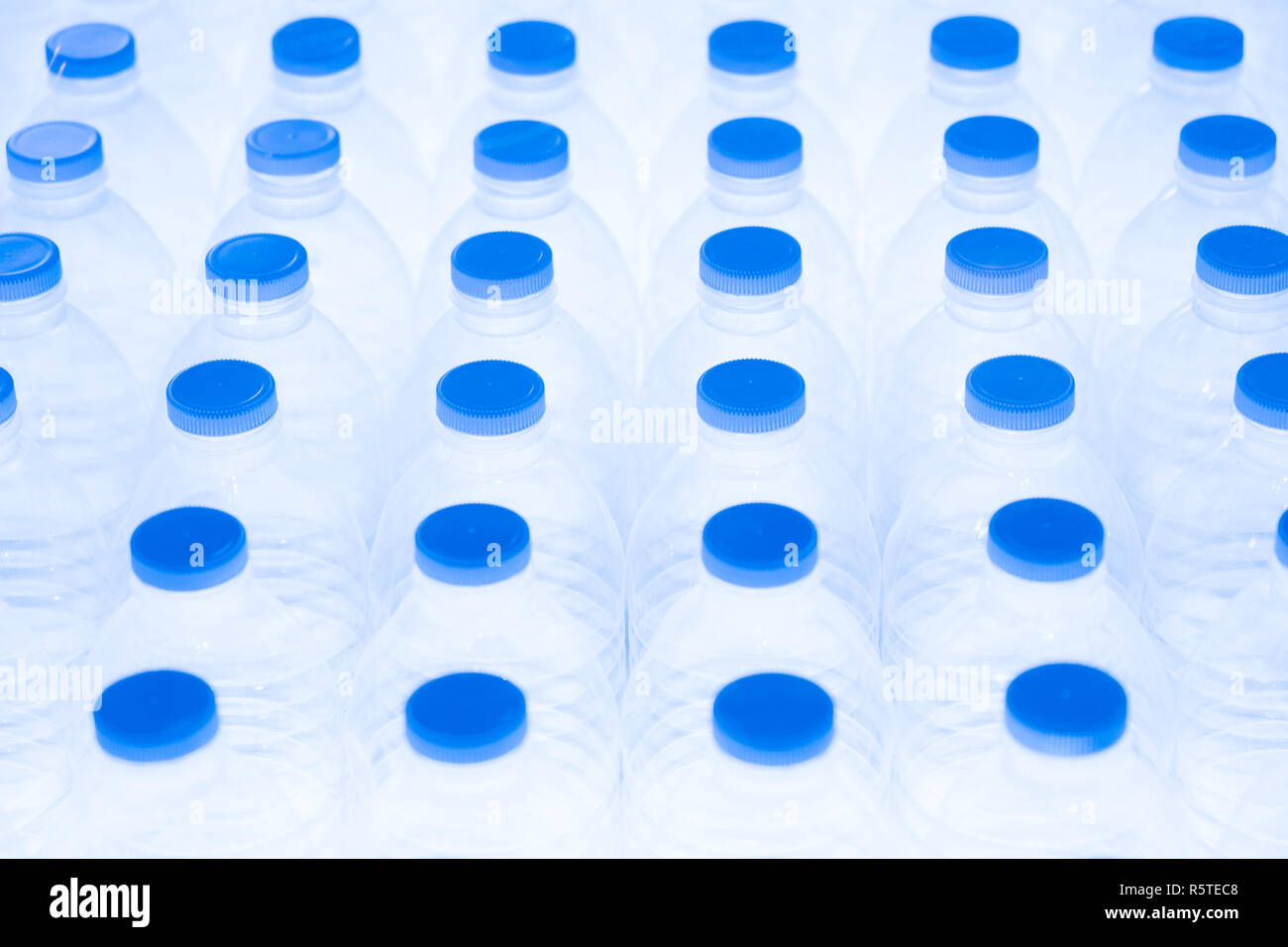 Mineral Water Plastic Container at Jared White blog