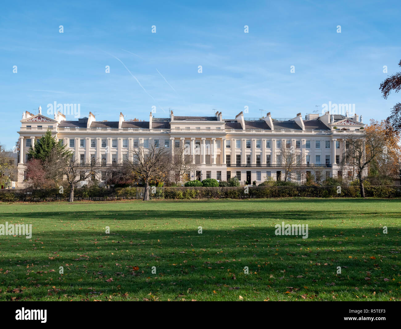 Gloucester park hi-res stock photography and images - Alamy