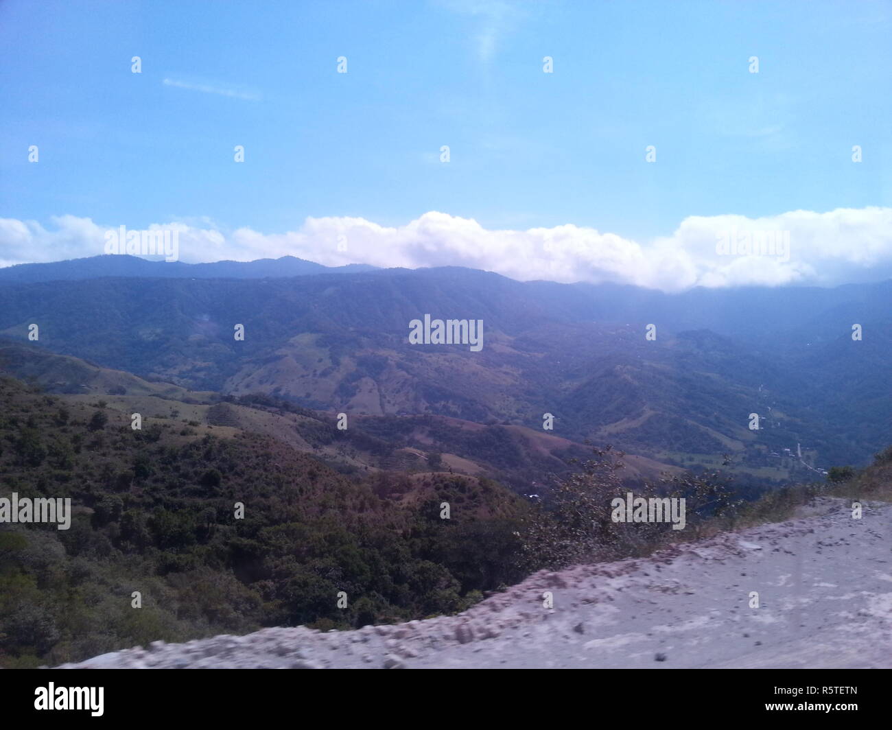 On the edge of the hill hi-res stock photography and images - Alamy