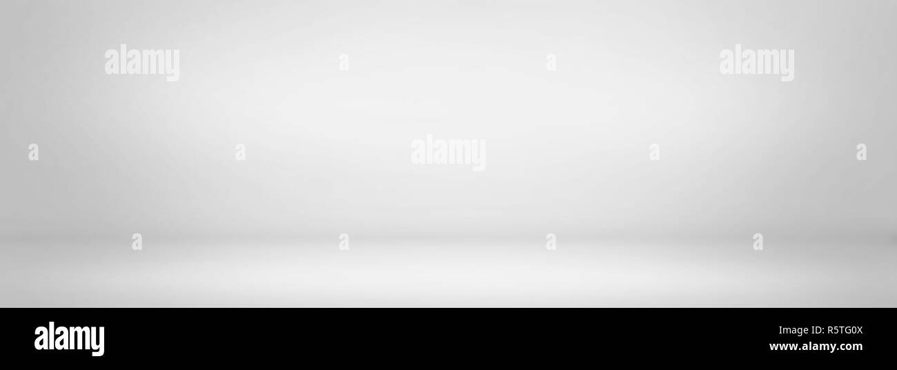 Empty luxury room gray Black and White Stock Photos & Images - Alamy