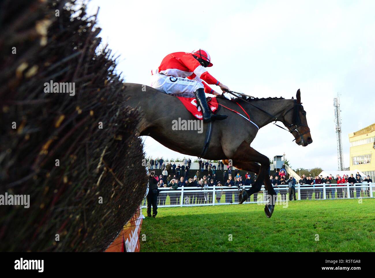 Dinnies hi-res stock photography and images - Alamy