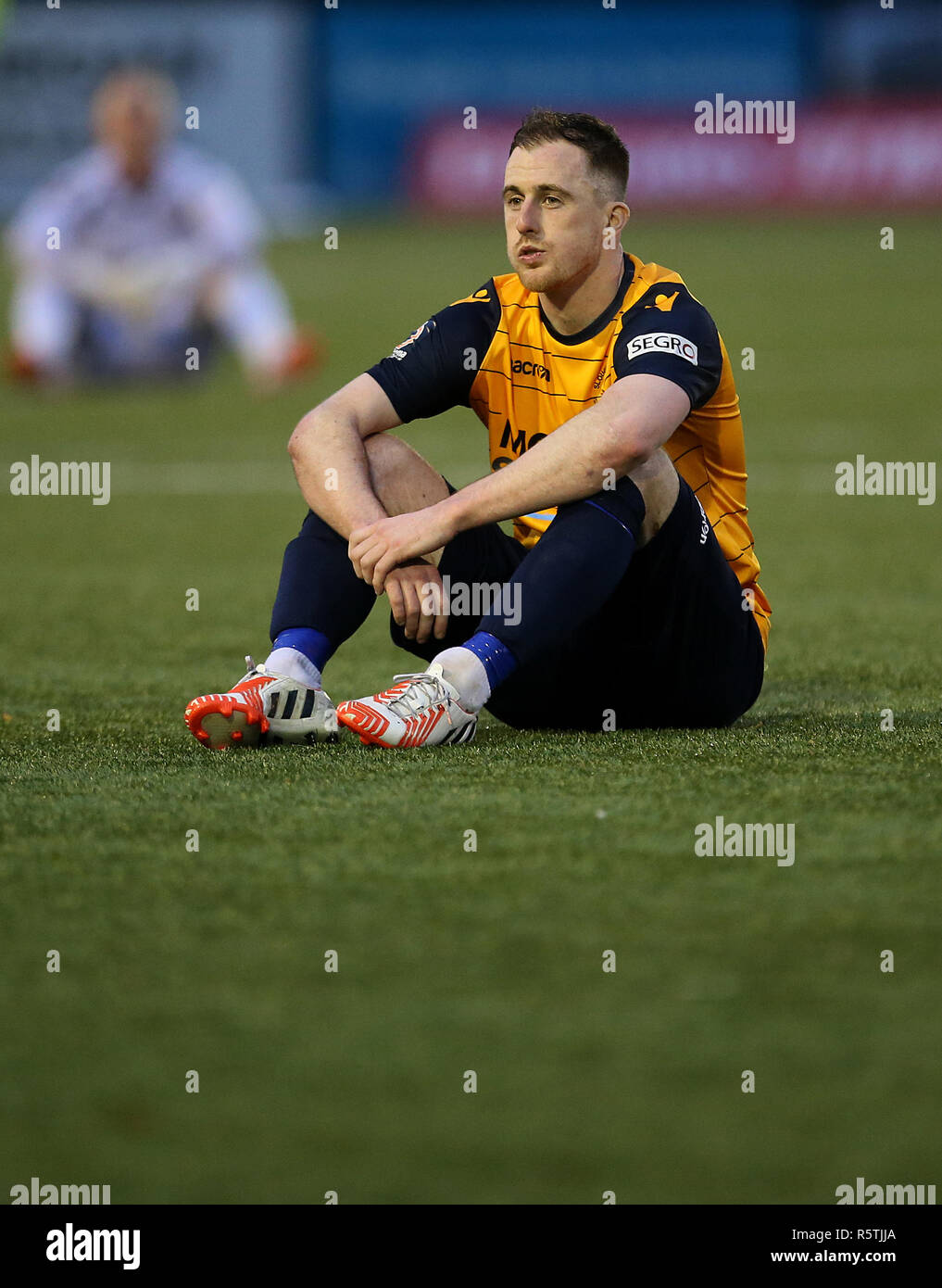 Scott davies slough hi-res stock photography and images - Alamy