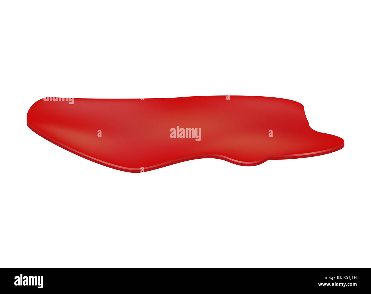 blood puddle, murder place, drop, blots, stain, red plash od blood ...