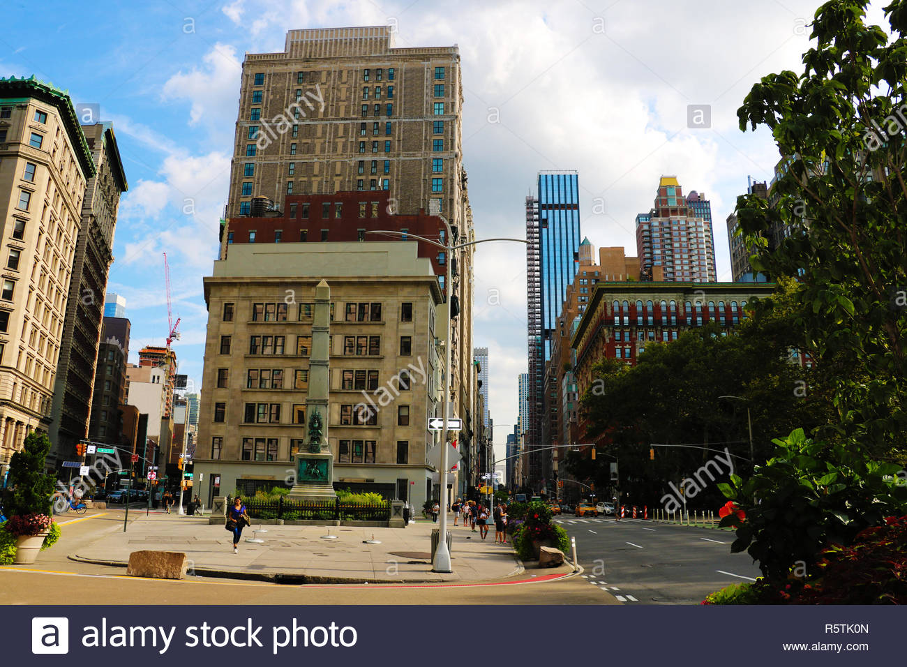 Porcelanosa Building High Resolution Stock Photography and Images - Alamy