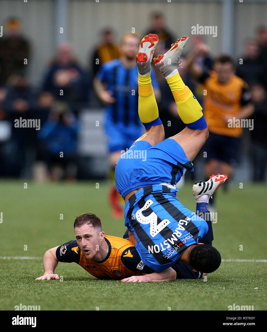 Scott davies slough hi-res stock photography and images - Alamy