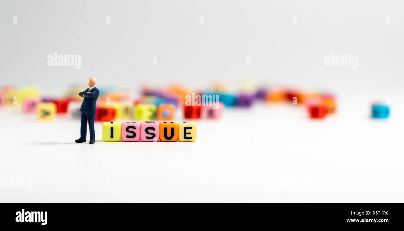 Accept in block letters hi-res stock photography and images - Alamy