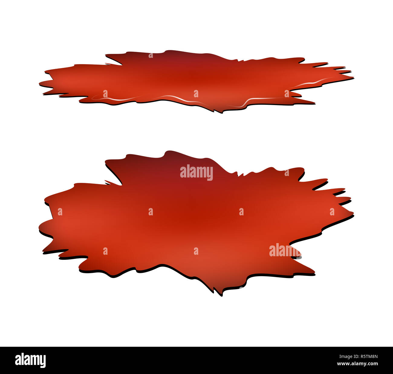 Blood Puddle Png