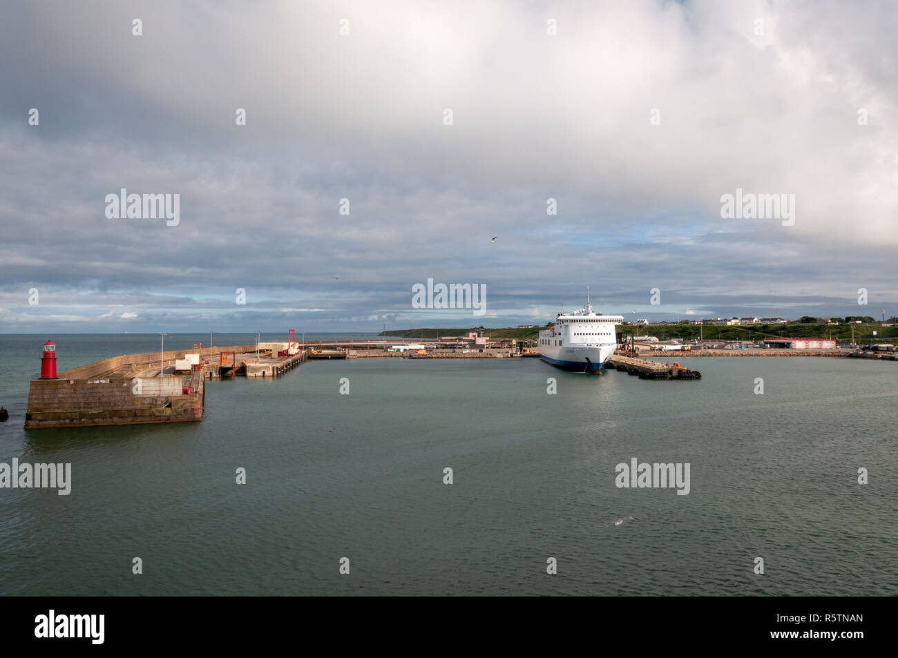Rosslare Stock Photos & Rosslare Stock Images - Alamy