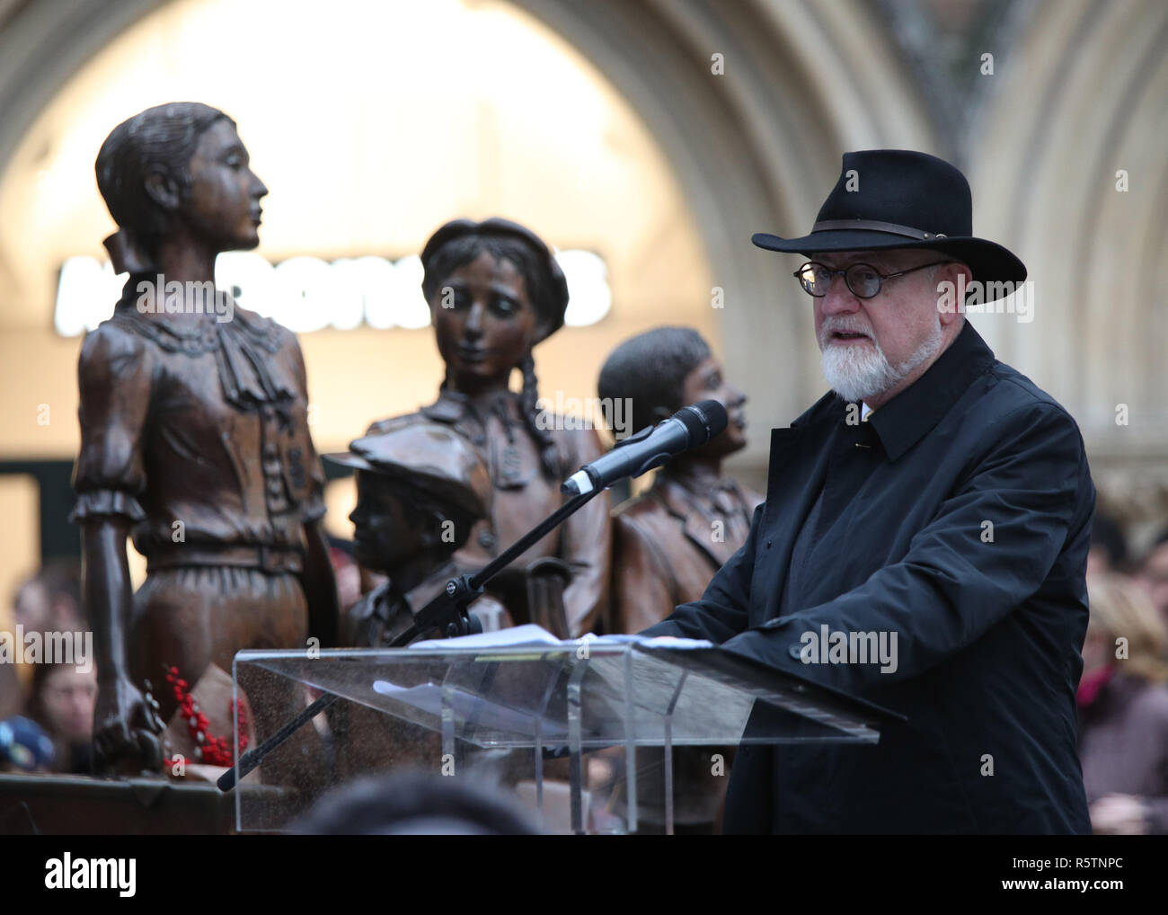 Henry grunwald hi-res stock photography and images - Alamy