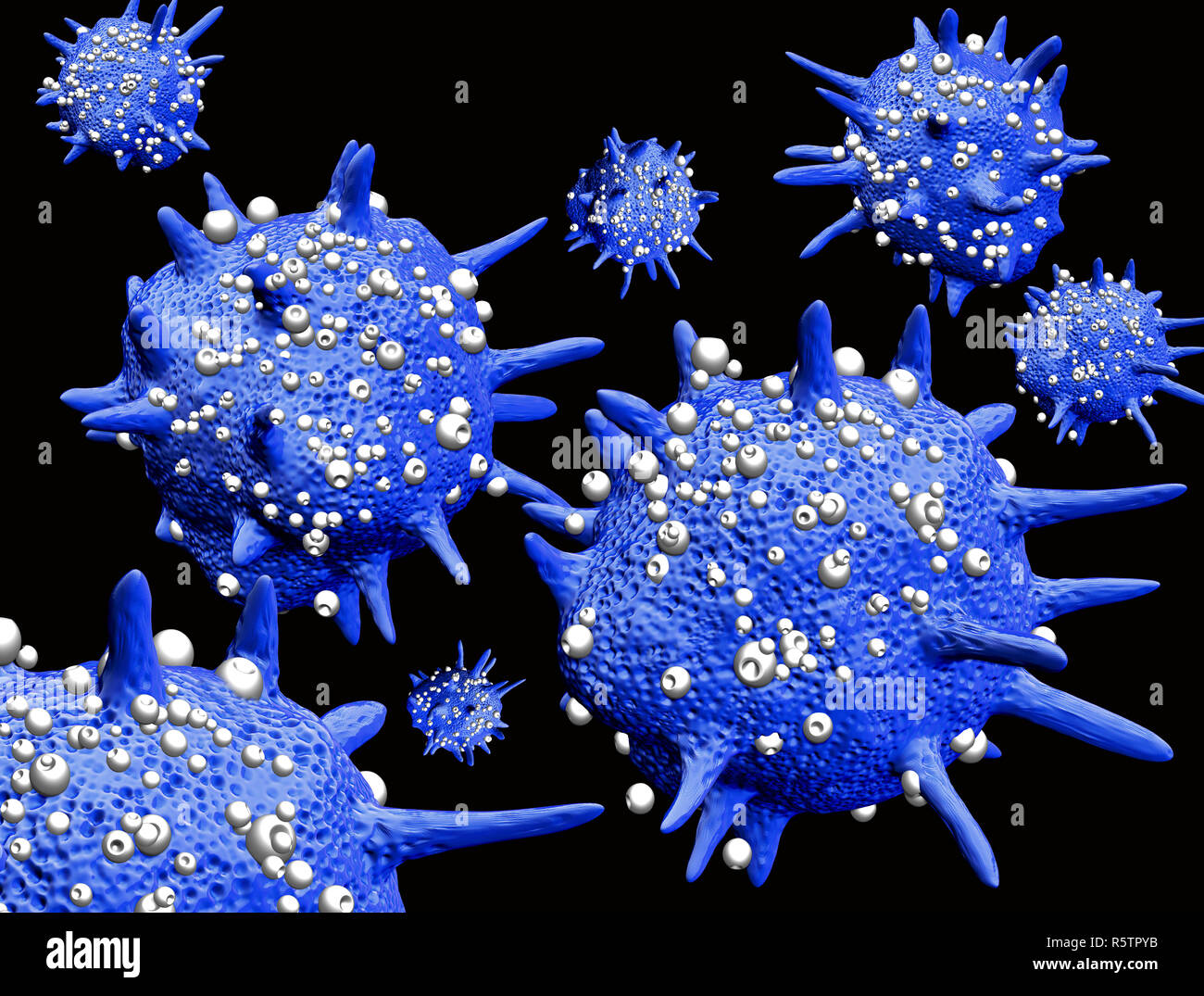 Syndromes hi-res stock photography and images - Alamy