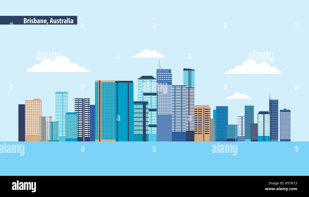 High places Stock Vector Images - Alamy