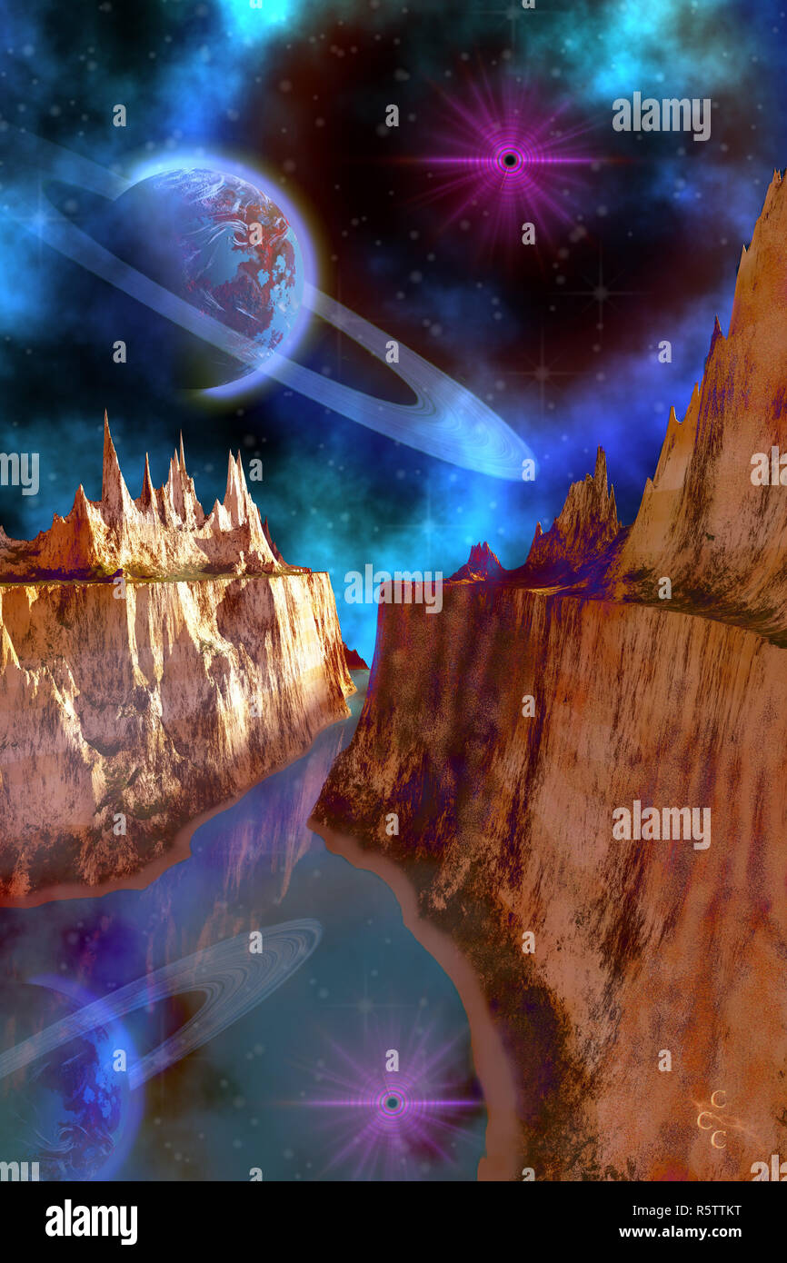 Transcendent hi-res stock photography and images - Alamy