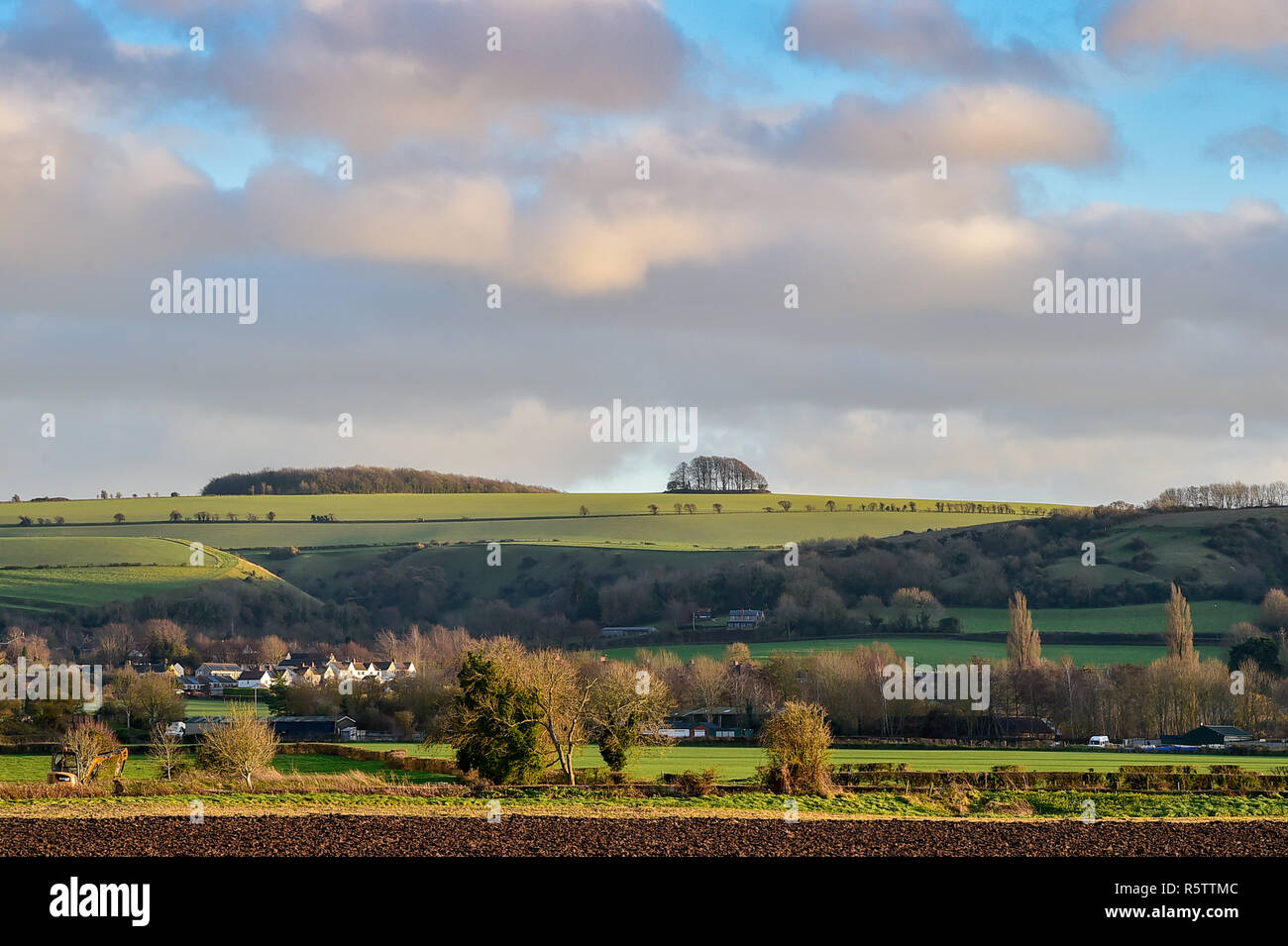Battle Of Edington High Resolution Stock Photography and Images - Alamy