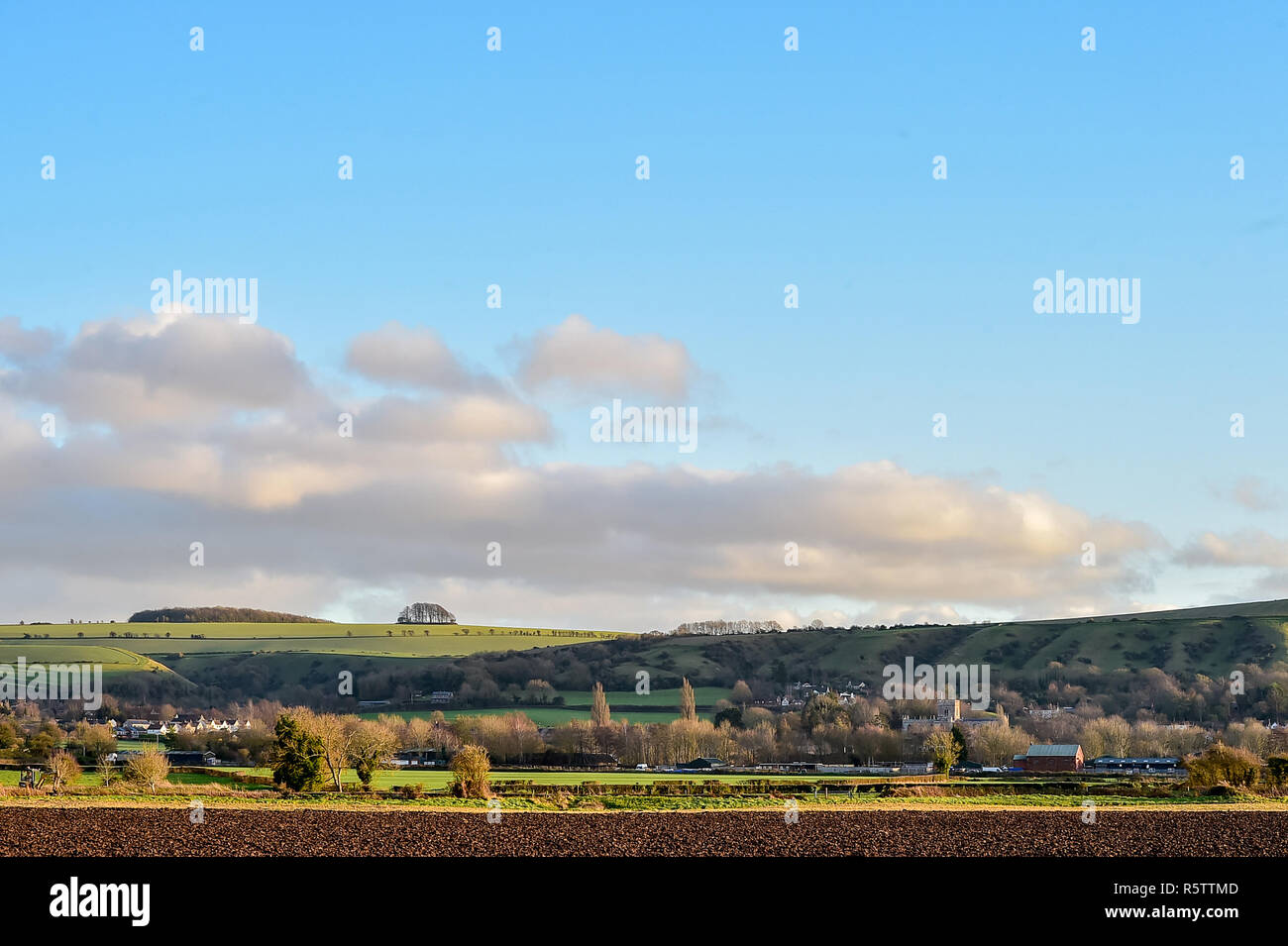 Battle Of Edington High Resolution Stock Photography and Images - Alamy