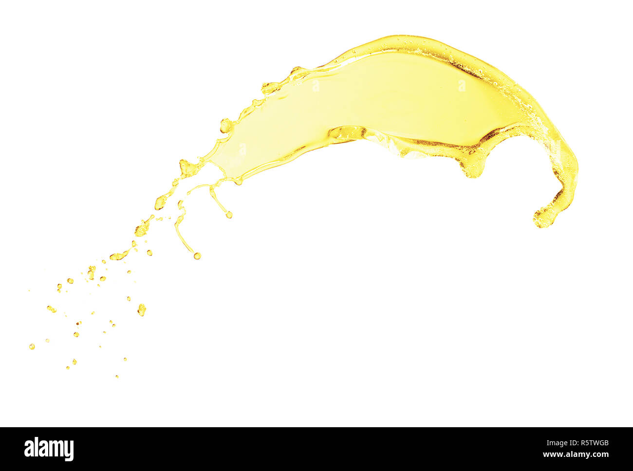 Engine oil splash hi-res stock photography and images - Alamy